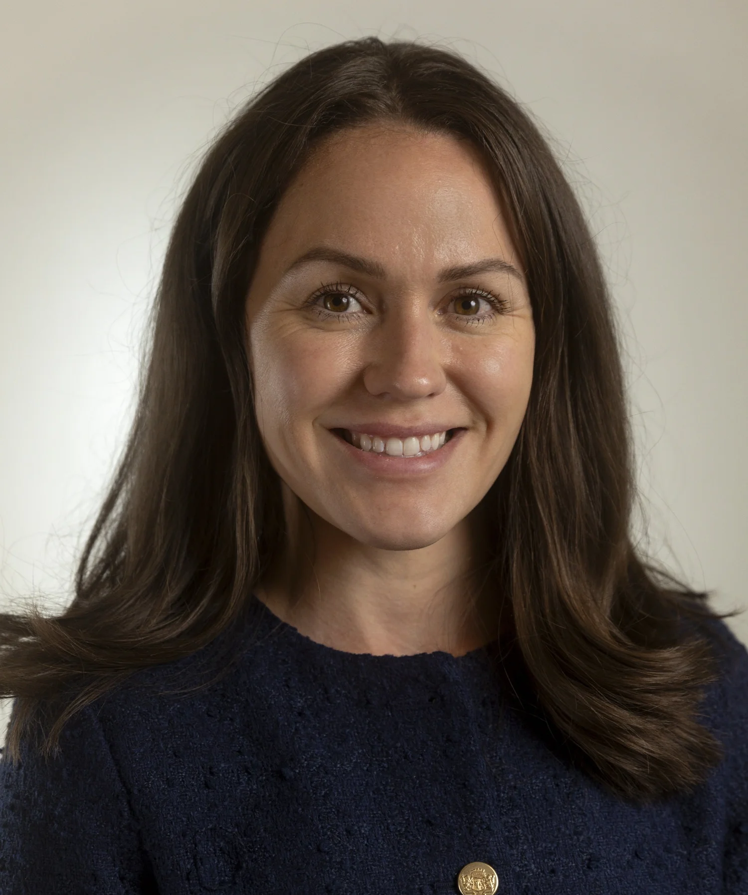Briana Roy — Women of Isenberg Conference 2026