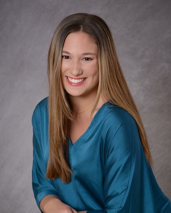 Alyssa Biscotti — Women of Isenberg Conference 2026