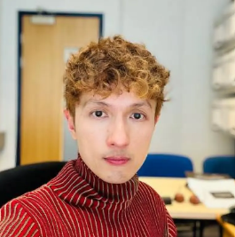 Professor Jim Ang — CSI lab