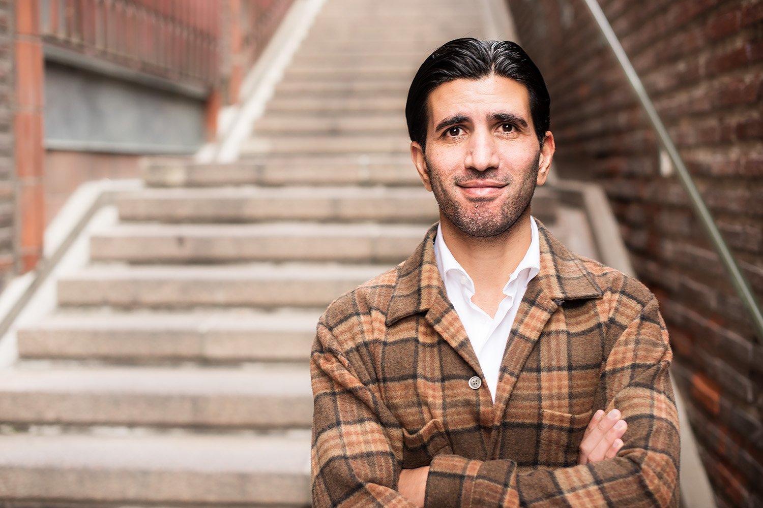 Team — ElinderSten