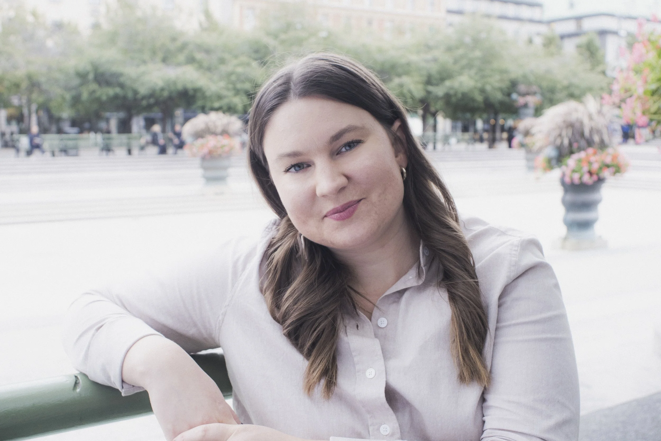 Om Oss — ElinderSten