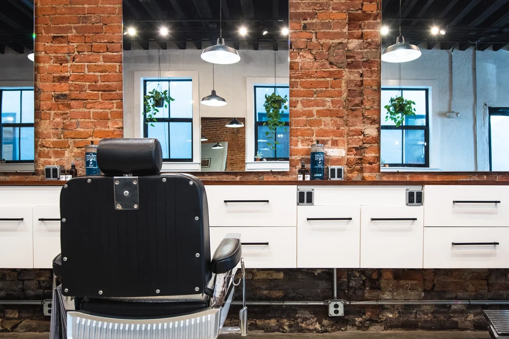 HOME PHILADELPHIA BARBERSHOP