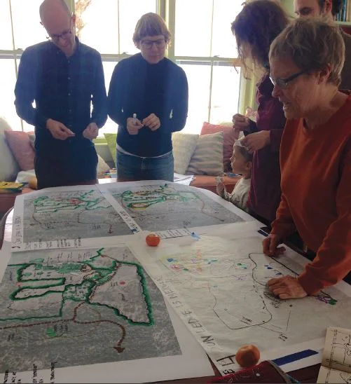 Our Master Plan - Sun Hill Farm, Putney, Vermont — Sun Hill Farm
