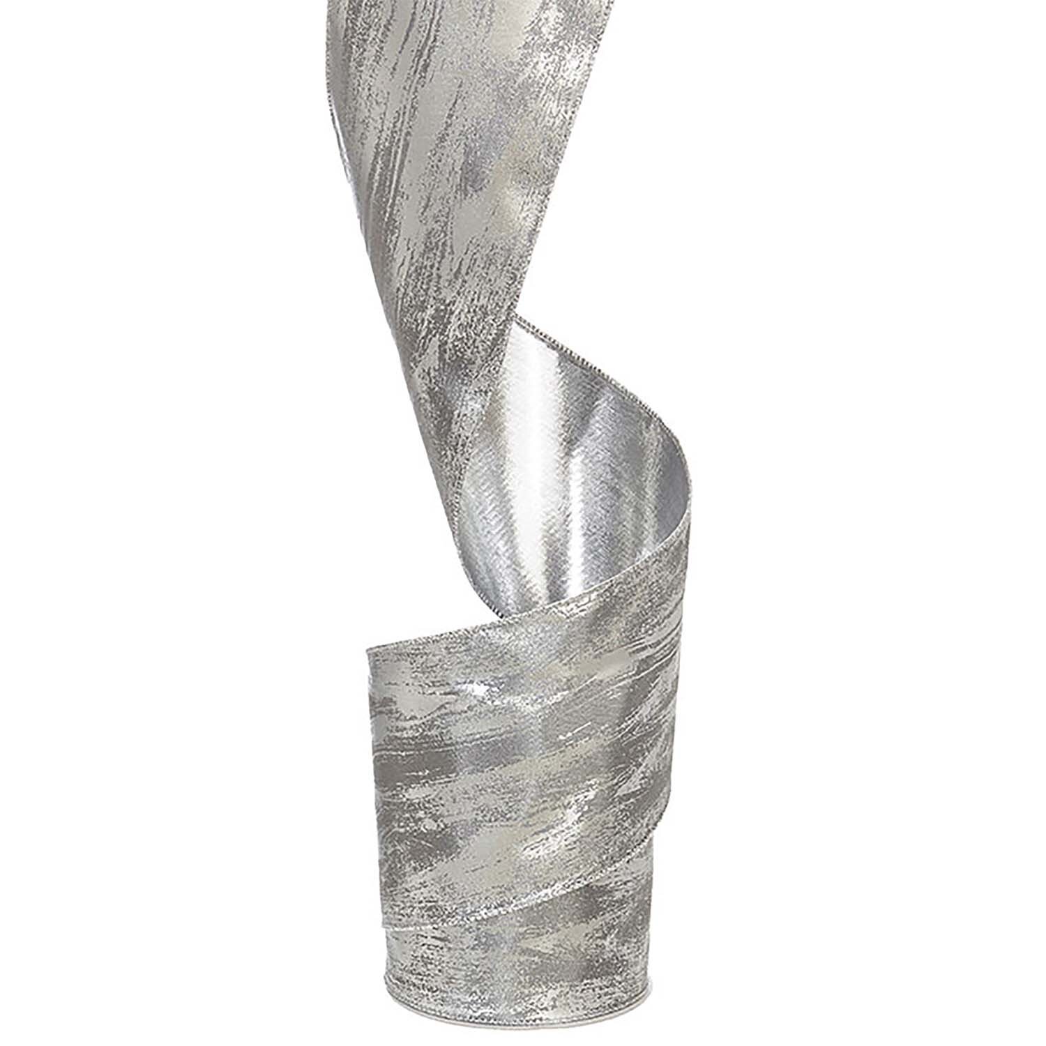 Ribbon + Custom Bows — Peppermint Forest