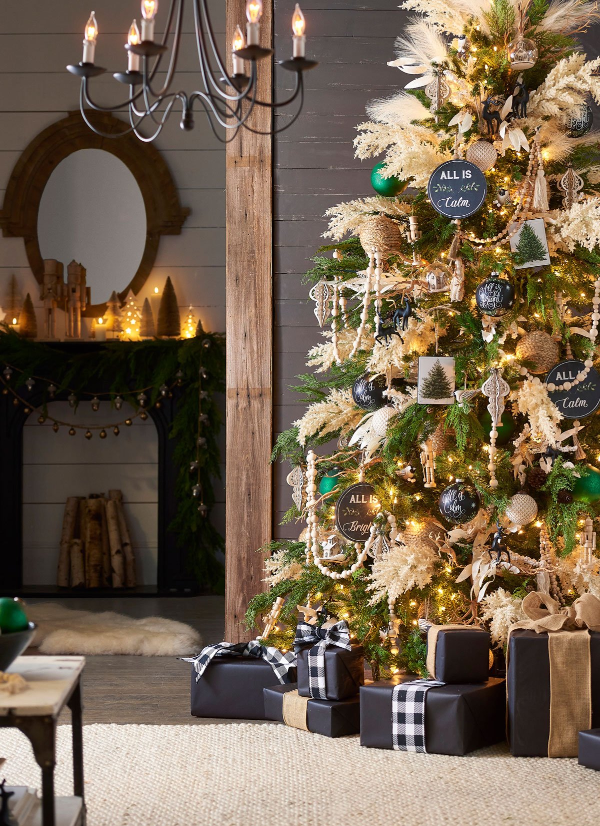 WE'RE HIRING — Peppermint Forest