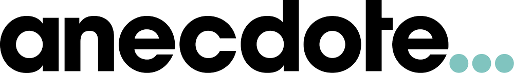 Anecdote Architectural Experiences