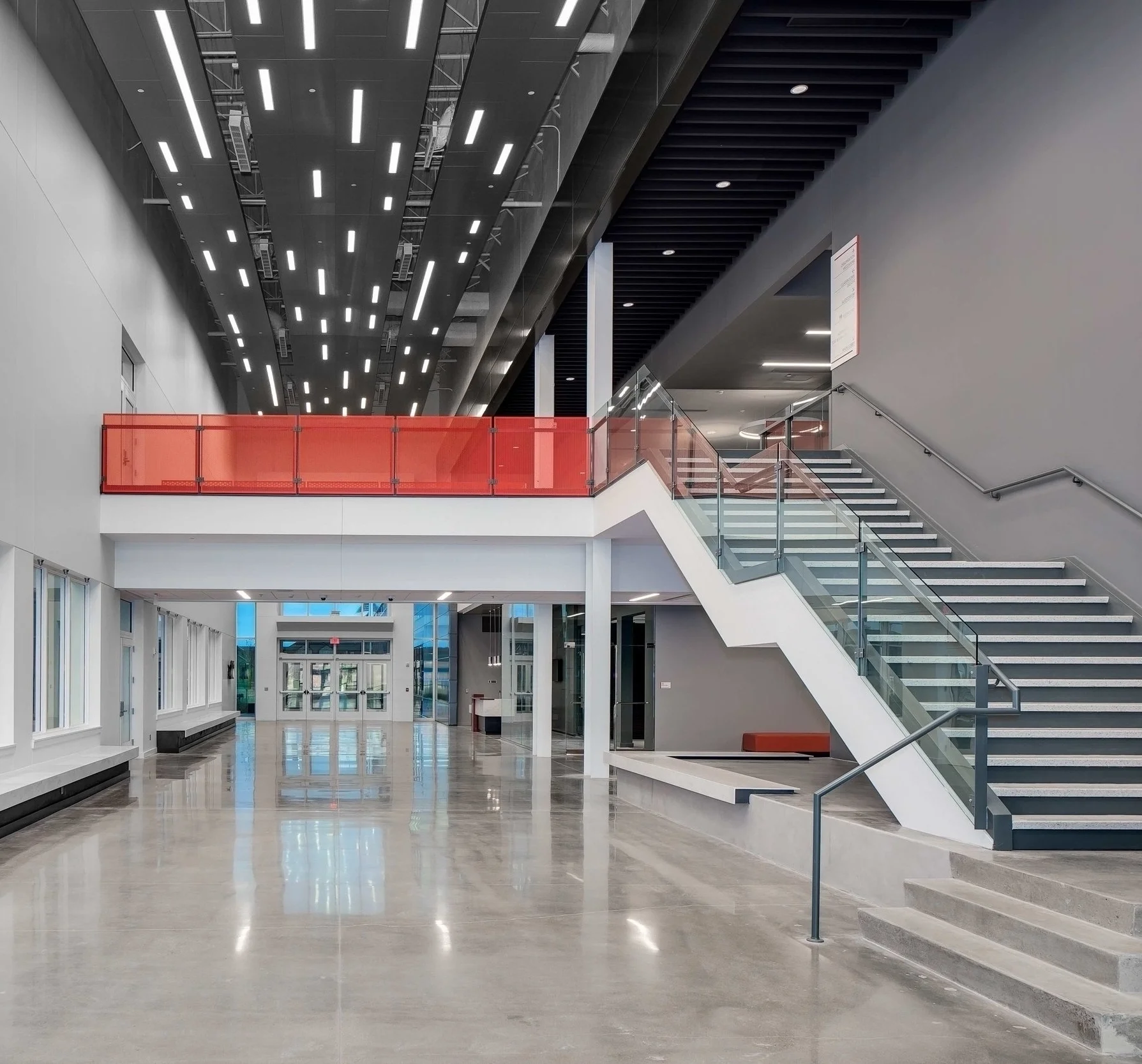 Tennessee College of Applied Technology/Nissan Training Center ...