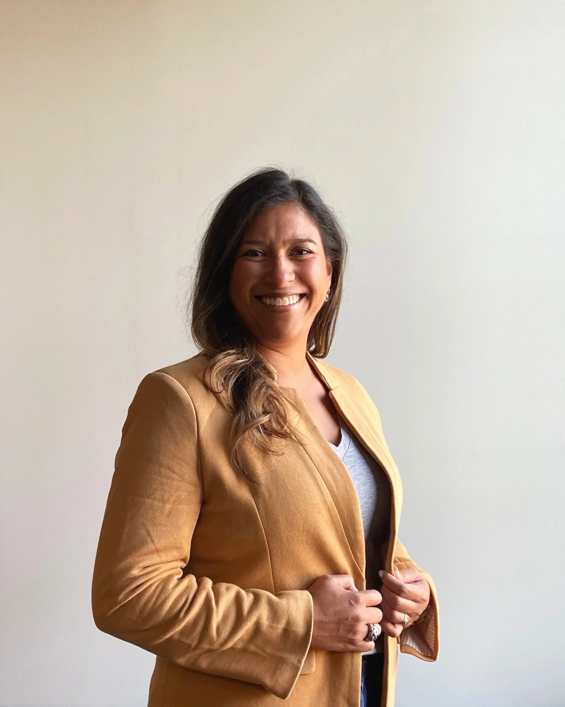 Ashley Hughes — Anecdote Architectural Experiences