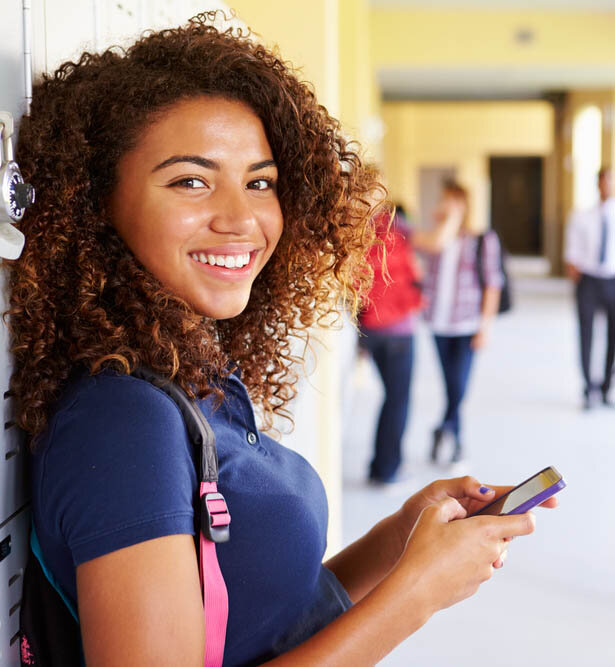 Inspire School Programs