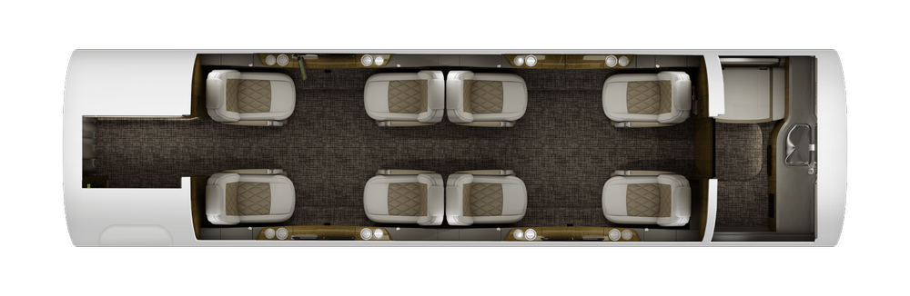 Jet Air Charter