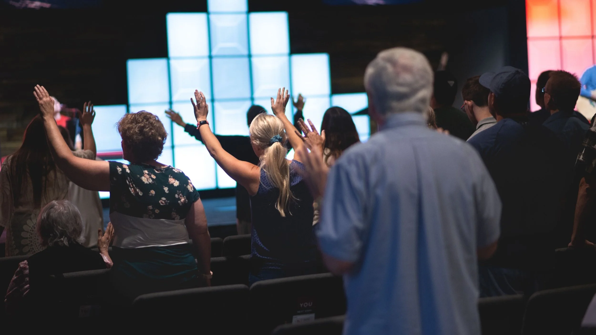 Churches in Owosso MI, New Creation Church | Owosso, MI