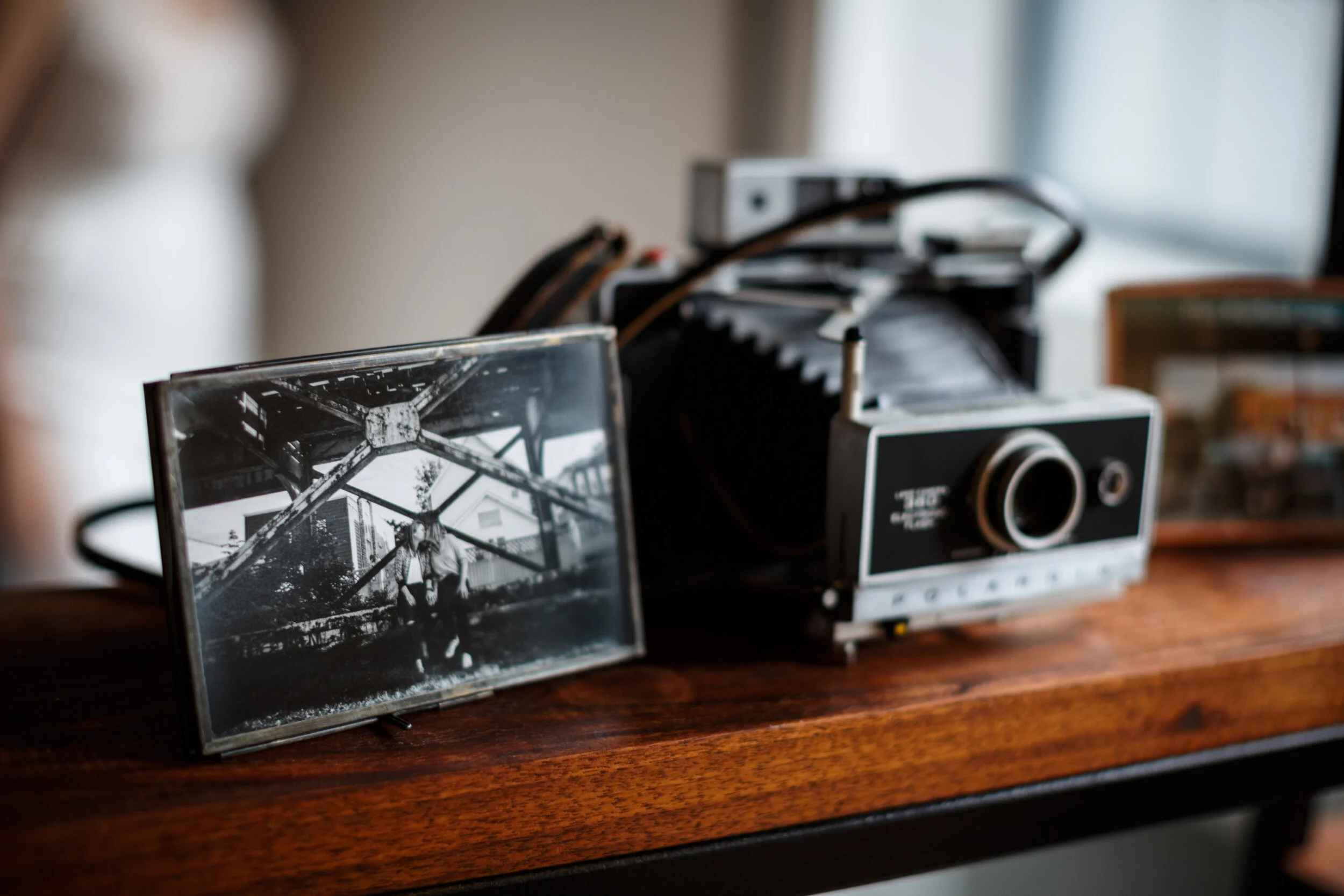 Jill and Kate’s Lytle Pride Wedding - Fierce Productions