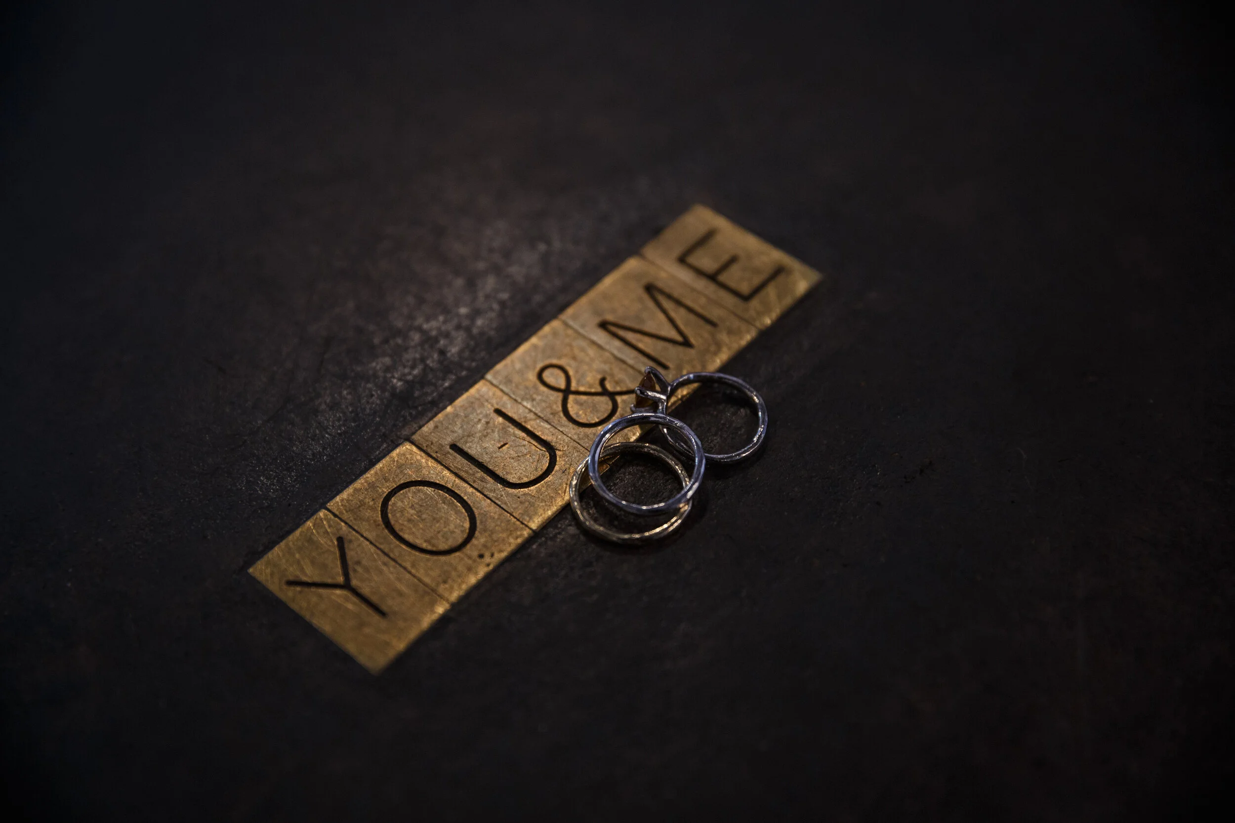 Jill and Kate’s Lytle Pride Wedding - Fierce Productions