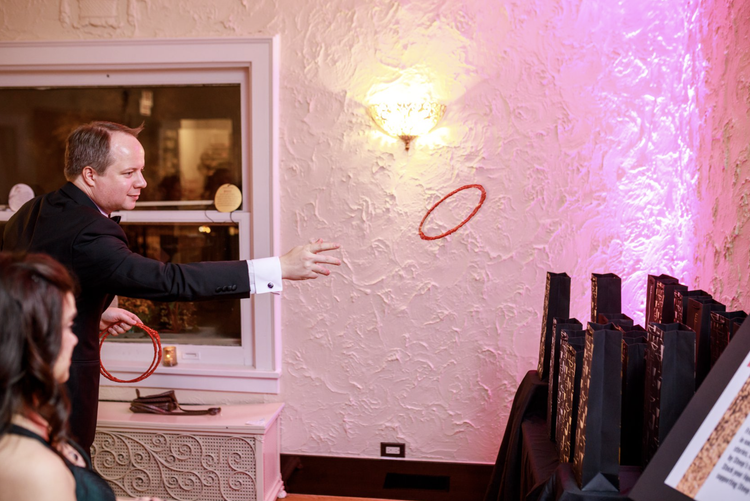 How to Throw a Successful Fundraising Event - Fierce Productions