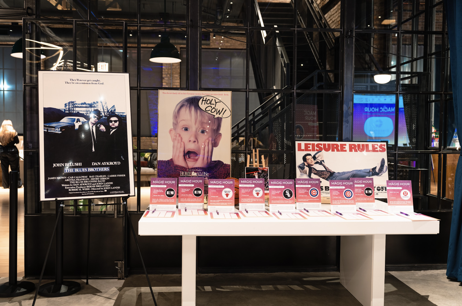 How to Throw a Successful Fundraising Event - Fierce Productions