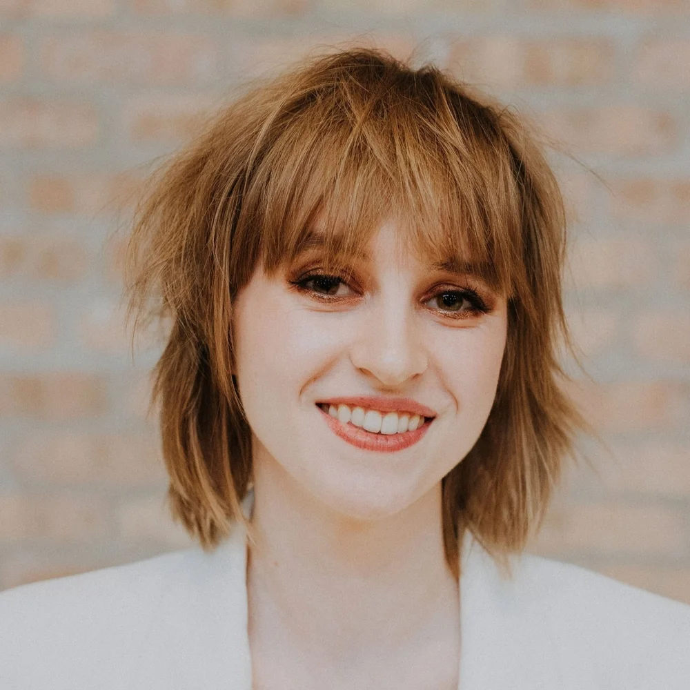 About - Fierce Productions