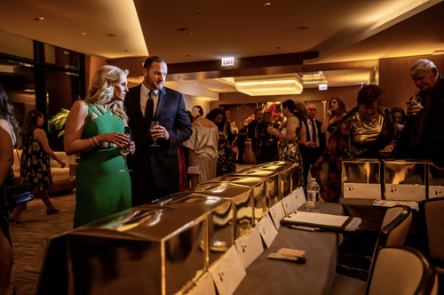 How to Throw a Successful Fundraising Event - Fierce Productions