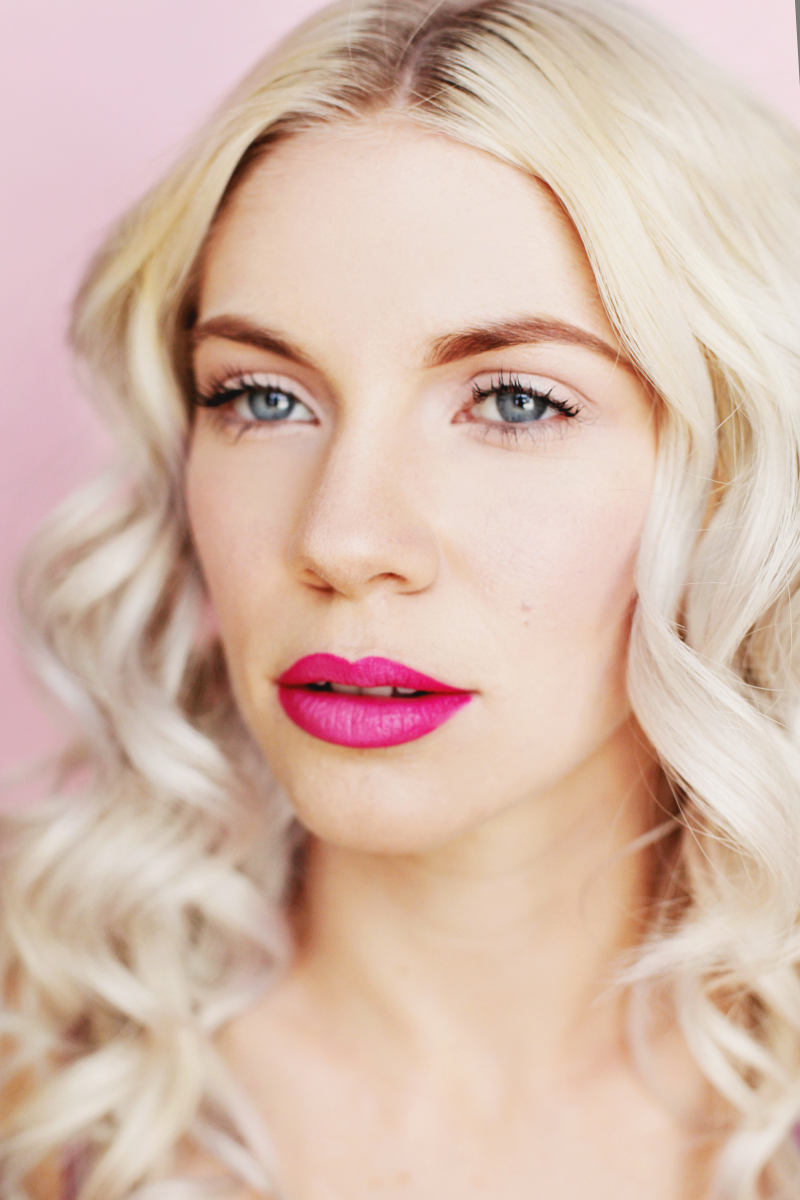 Mac Show Orchid Dupe