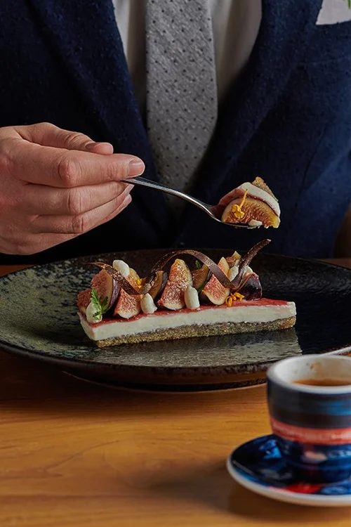 Contact Us — Restaurant 917