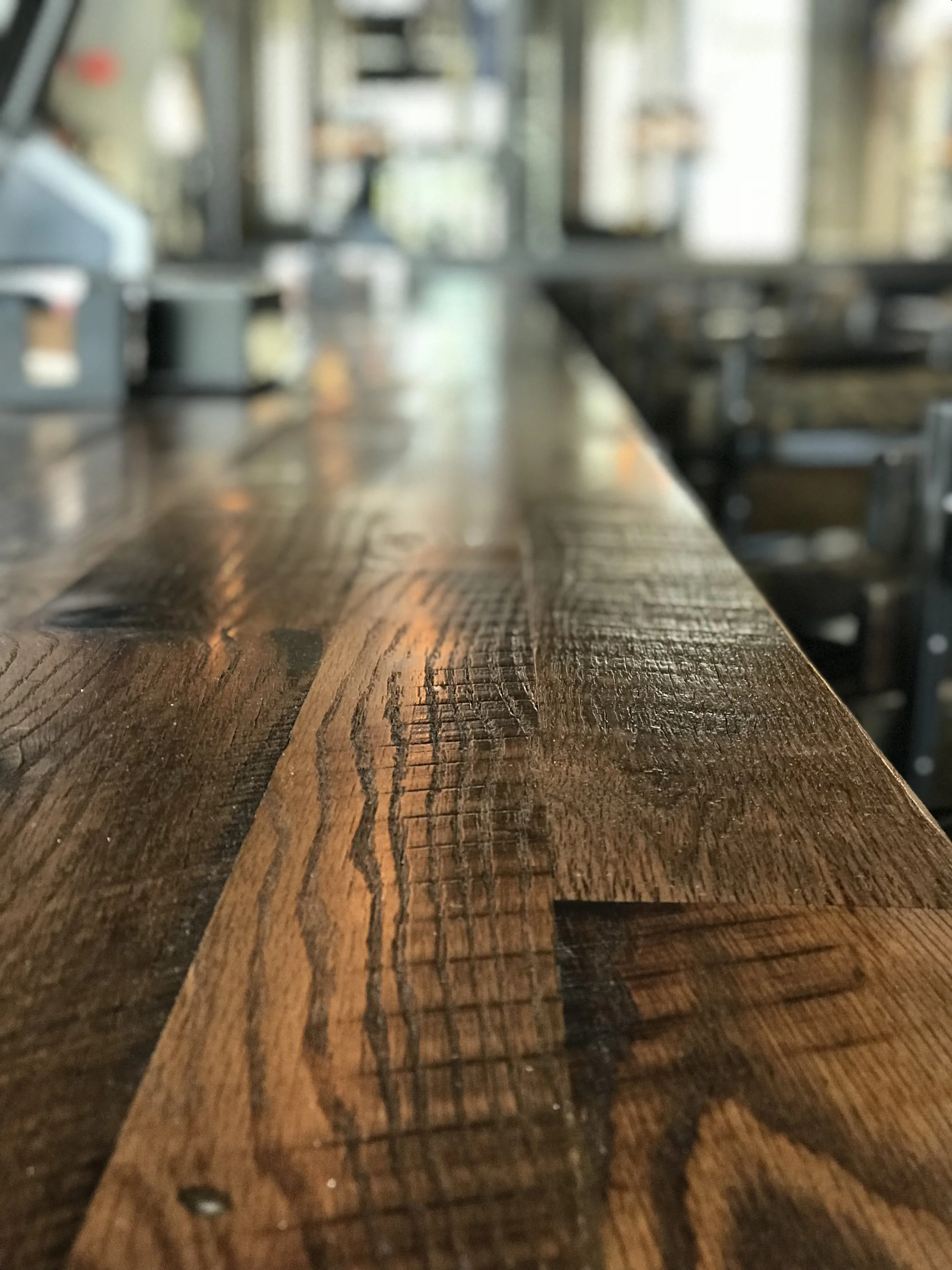 Gleman & Sons Custom Woodworks