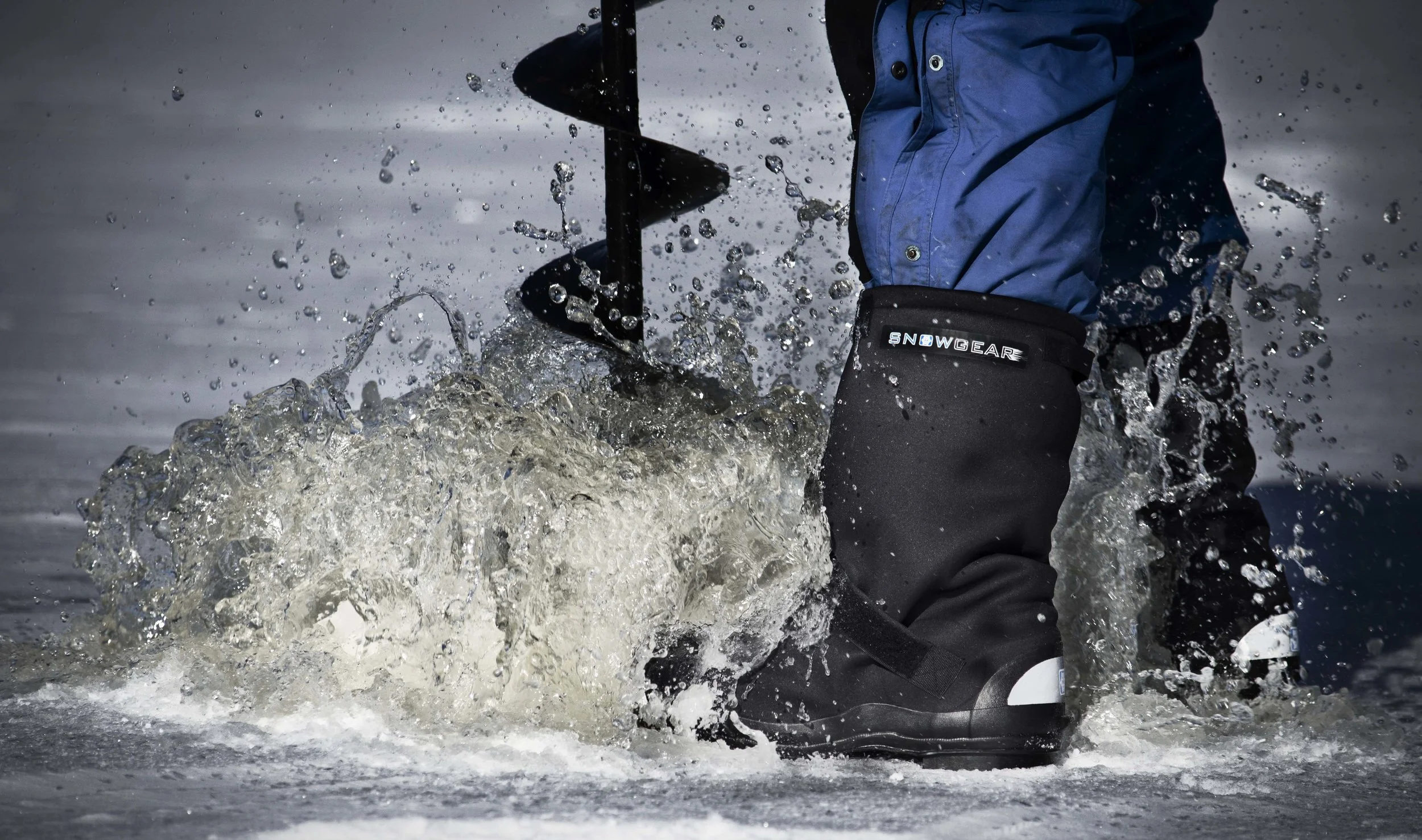 Snowgear Footwear