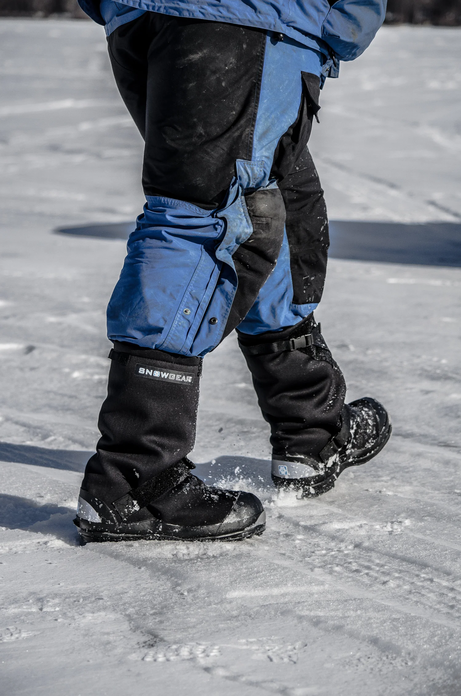Snowgear Footwear