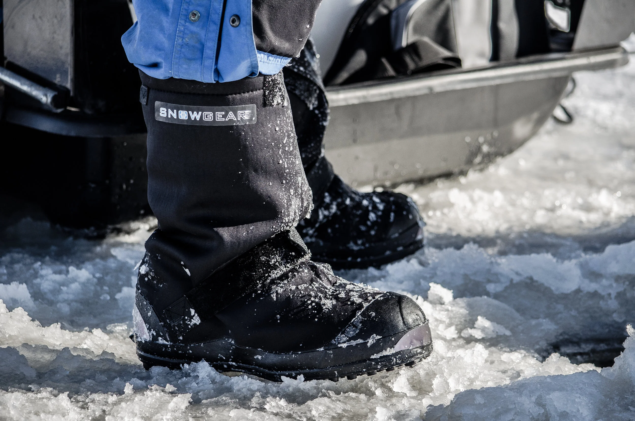 Snowgear Footwear