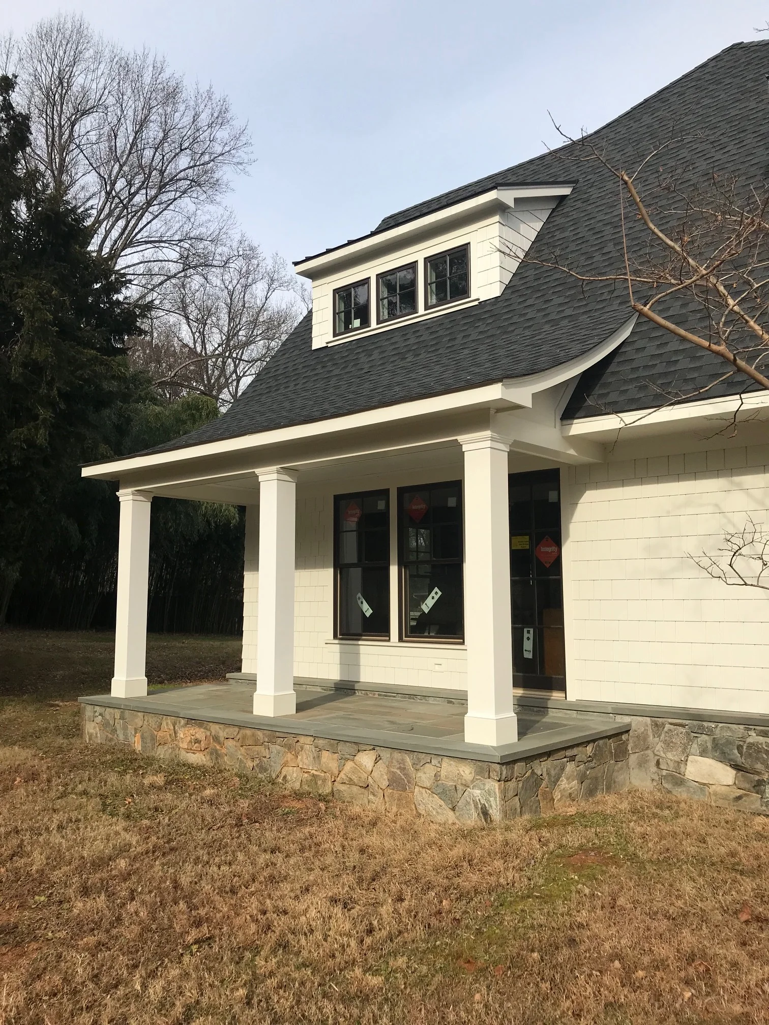 DRAKAKIS ARCHITECTURE LLC