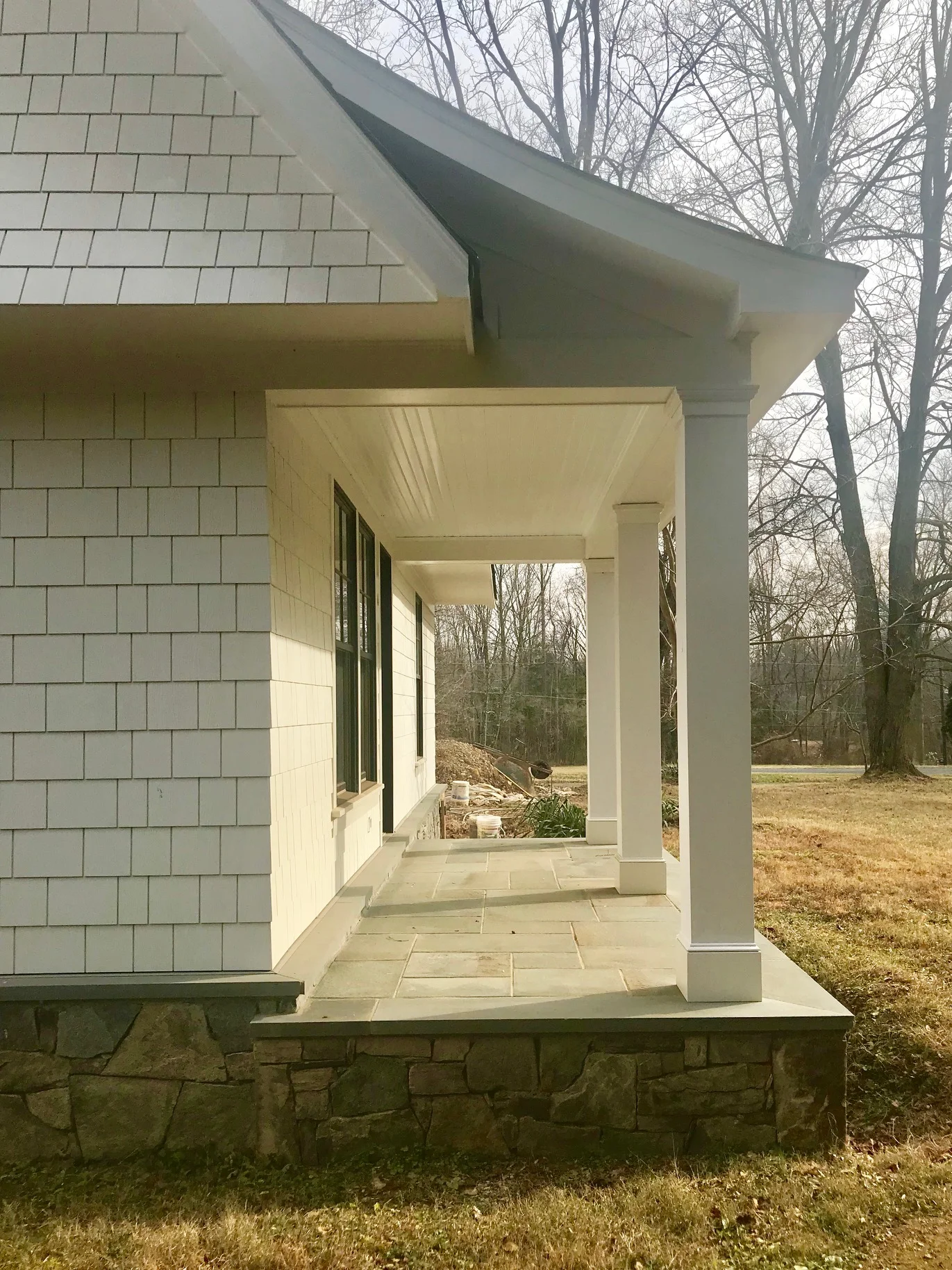 DRAKAKIS ARCHITECTURE LLC