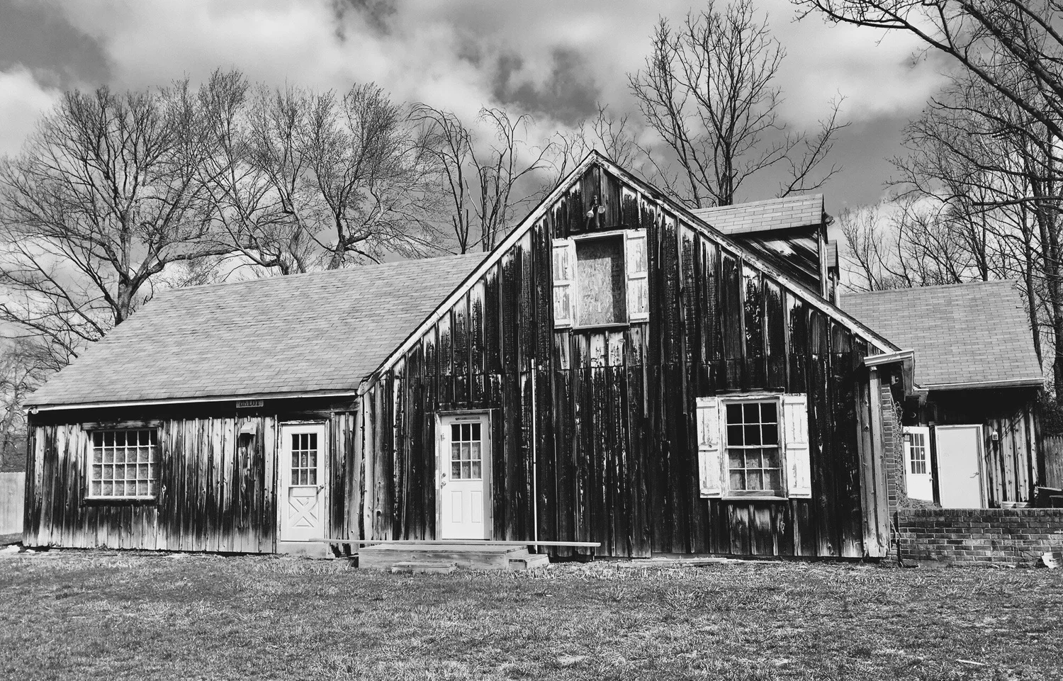 DRAKAKIS ARCHITECTURE LLC