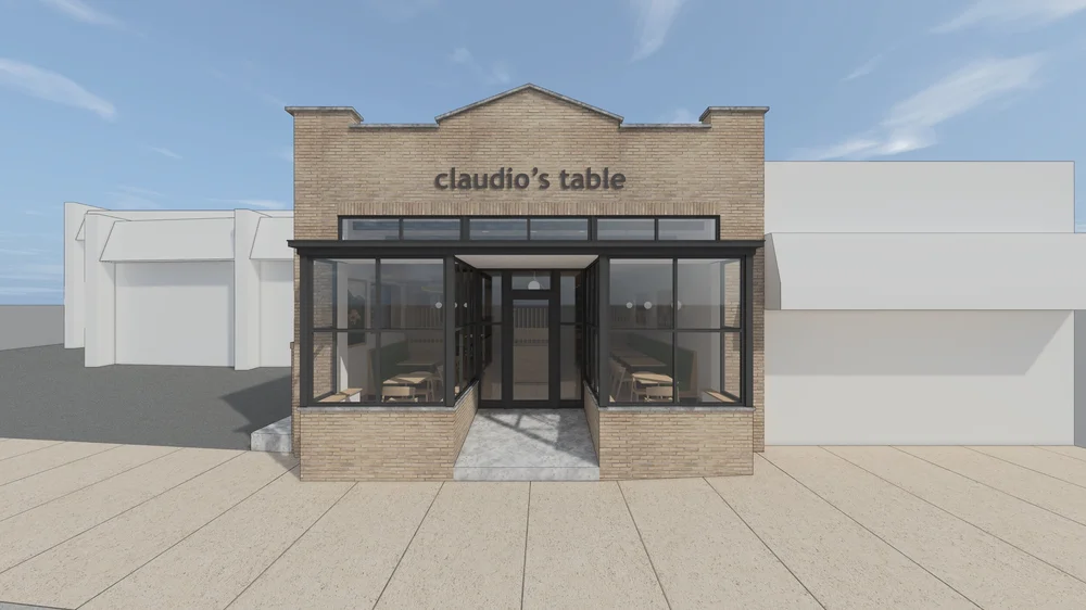 DRAKAKIS ARCHITECTURE LLC