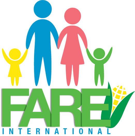 FARE International