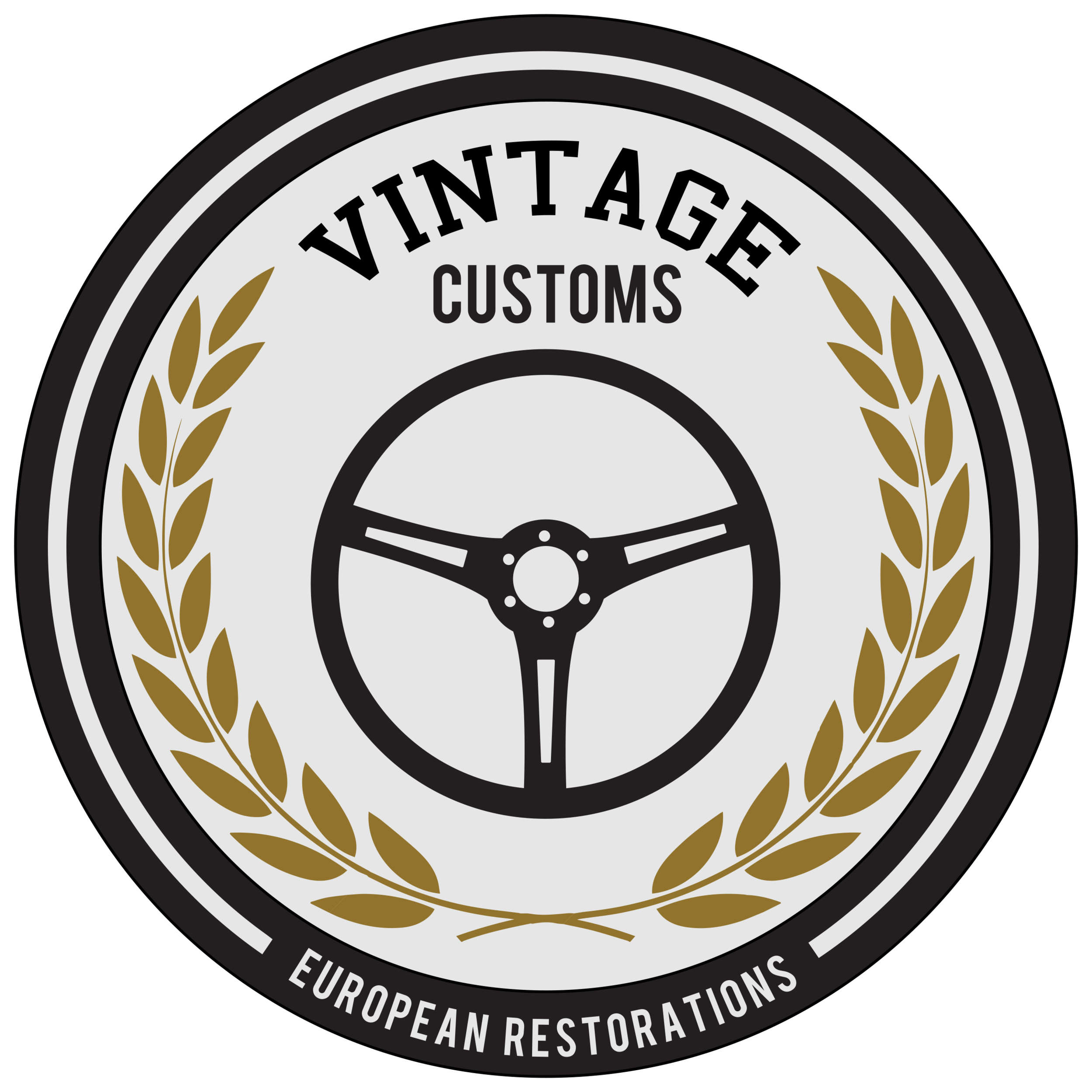 Vintage Customs Restoration And Repair