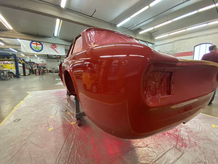 Vintage Customs Restoration And Repair