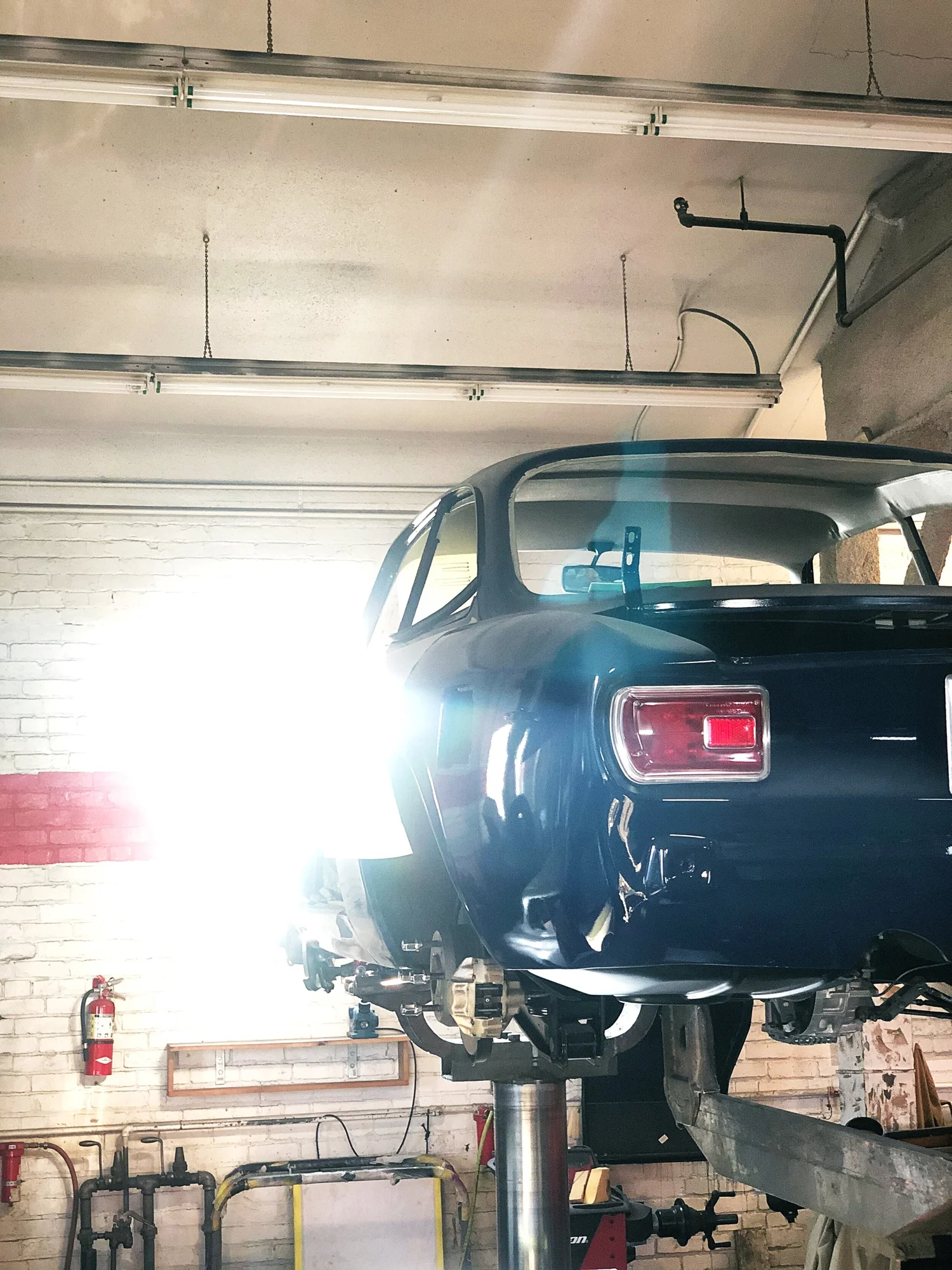 Blog — Vintage Customs llc