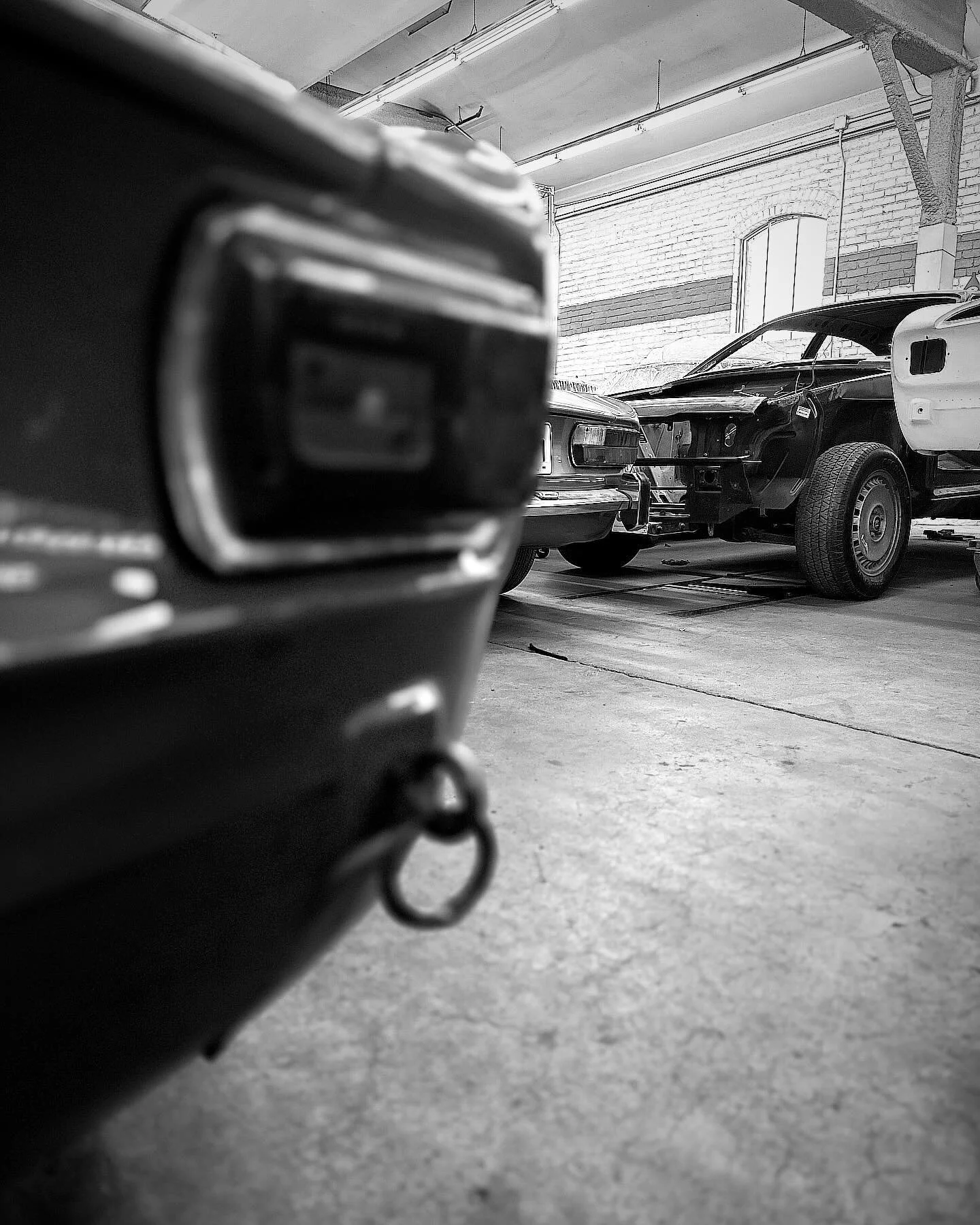 Vintage Customs Restoration And Repair