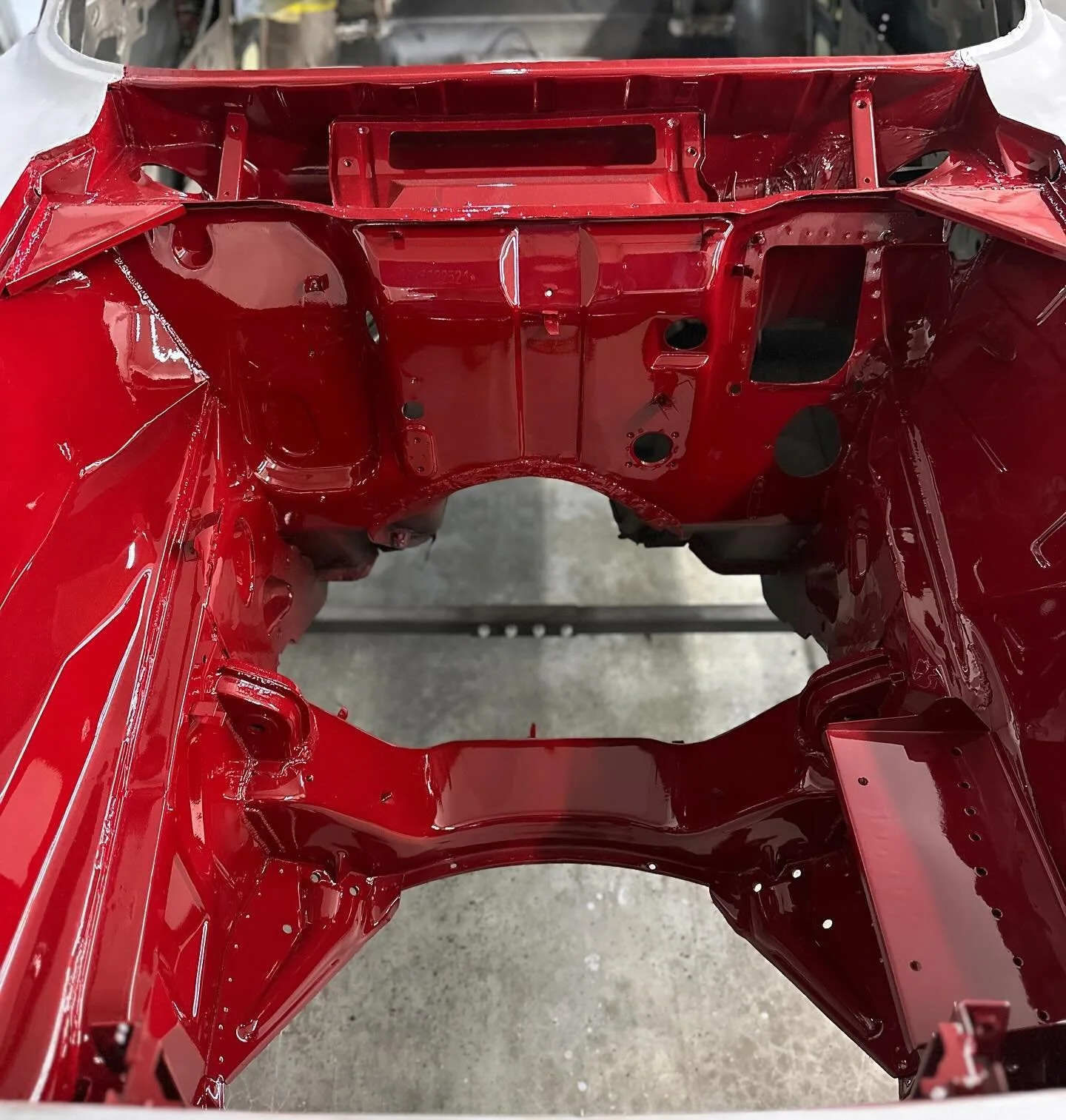Vintage Customs Restoration And Repair