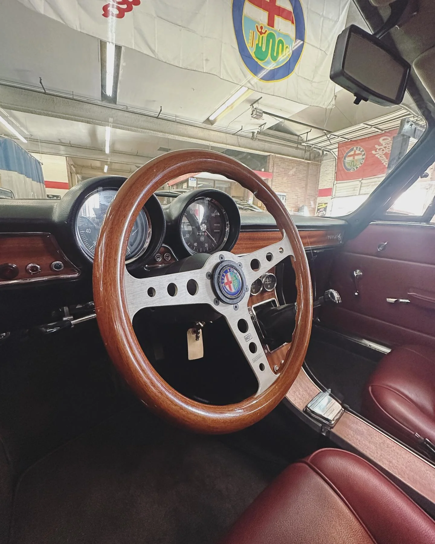 Vintage Customs Restoration And Repair