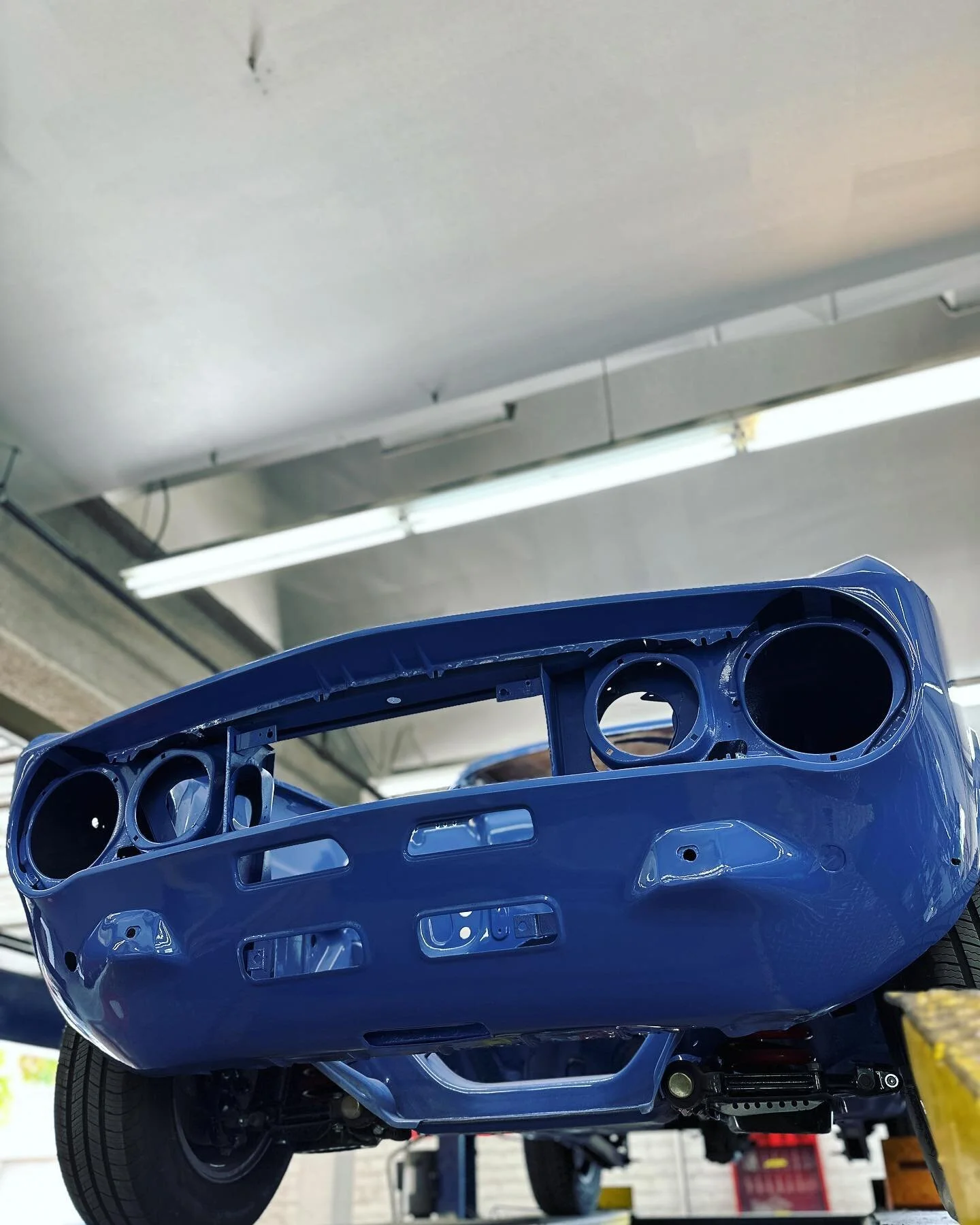 Vintage Customs Restoration And Repair