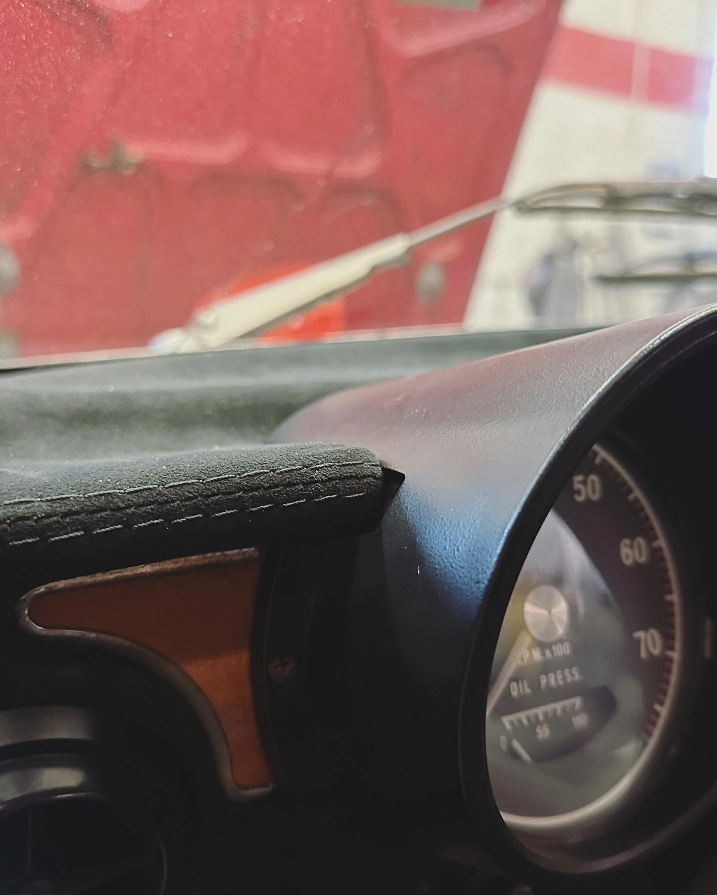 Vintage Customs Restoration And Repair