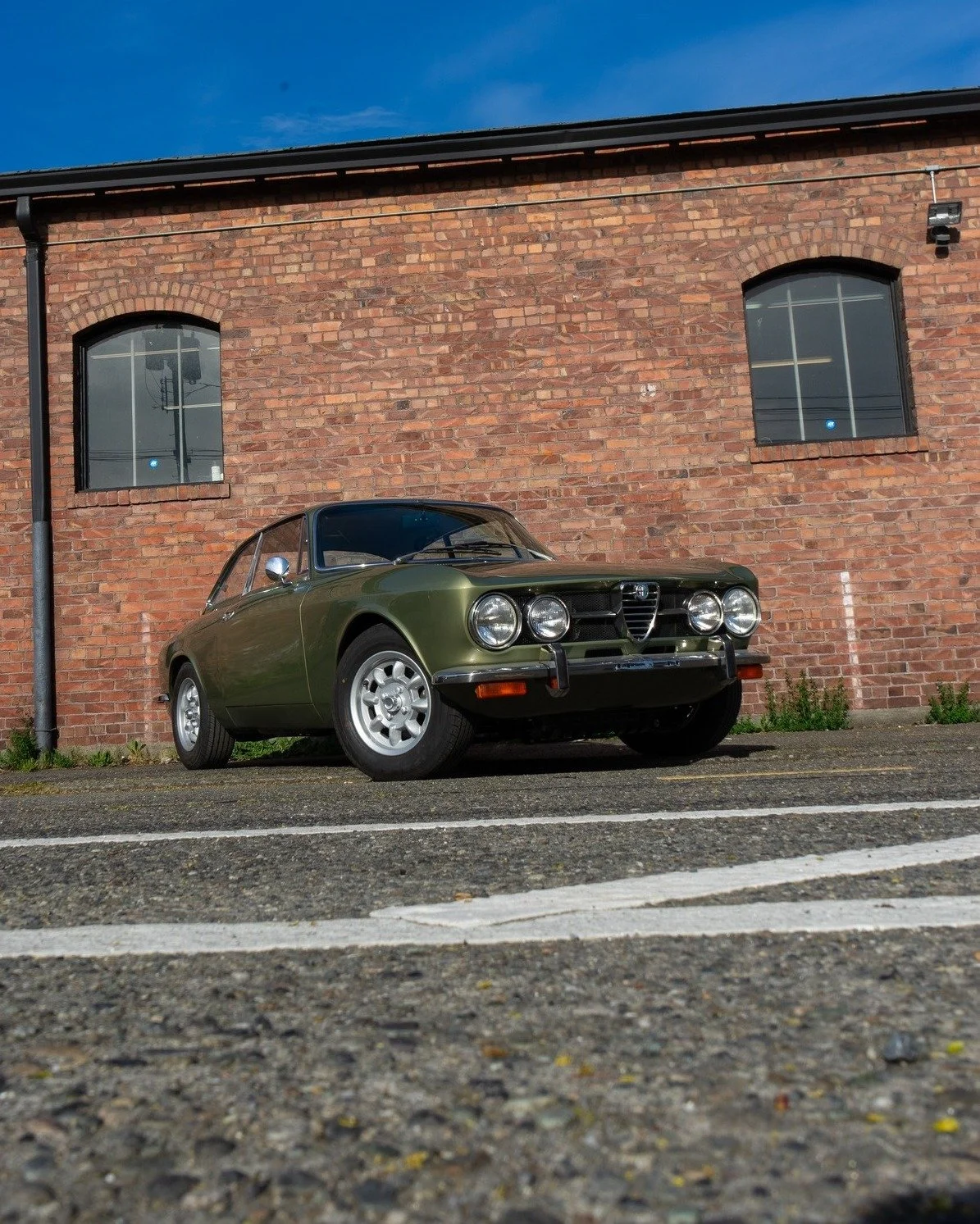 Blog — Vintage Customs llc