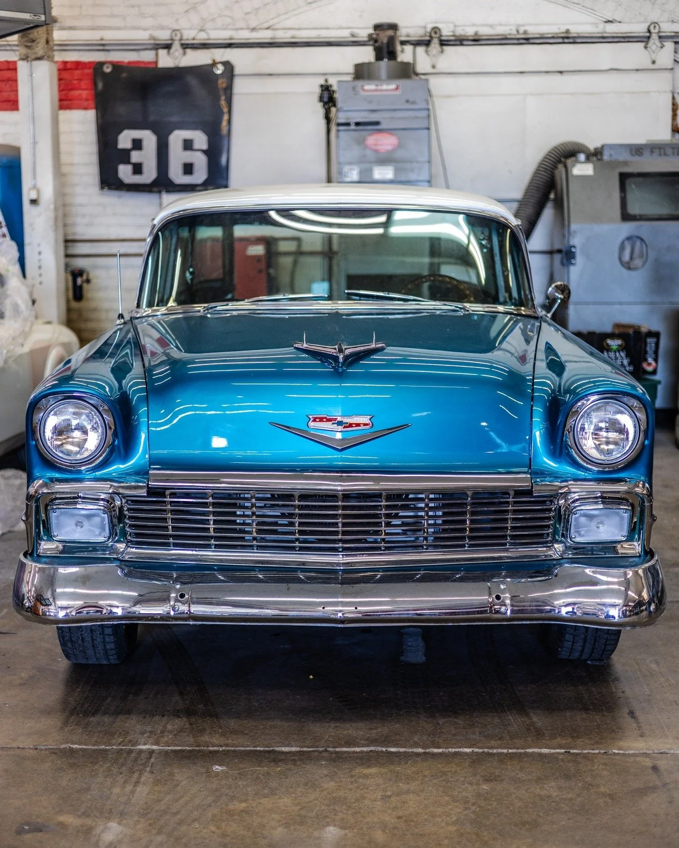 Blog — Vintage Customs llc