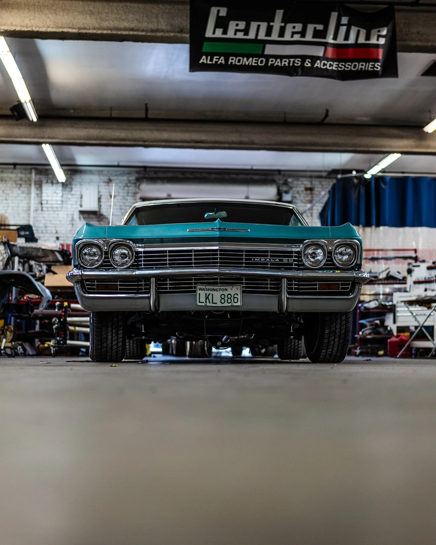 Blog — Vintage Customs llc