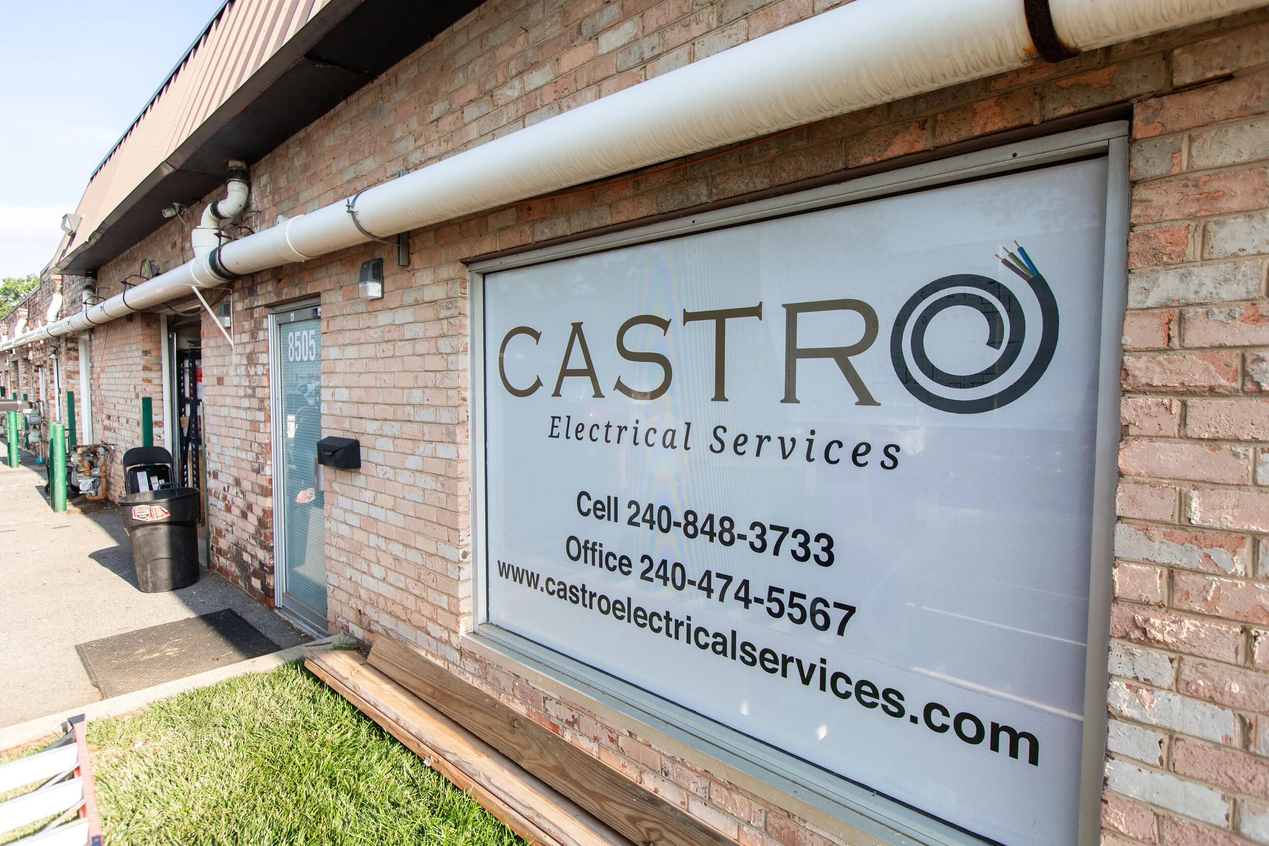Castro Electrical Services