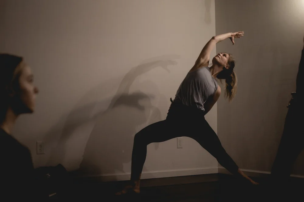 Class Descriptions — Yoga Squared