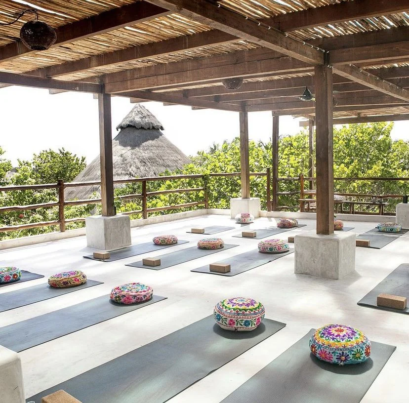 Retreats — Yoga Squared