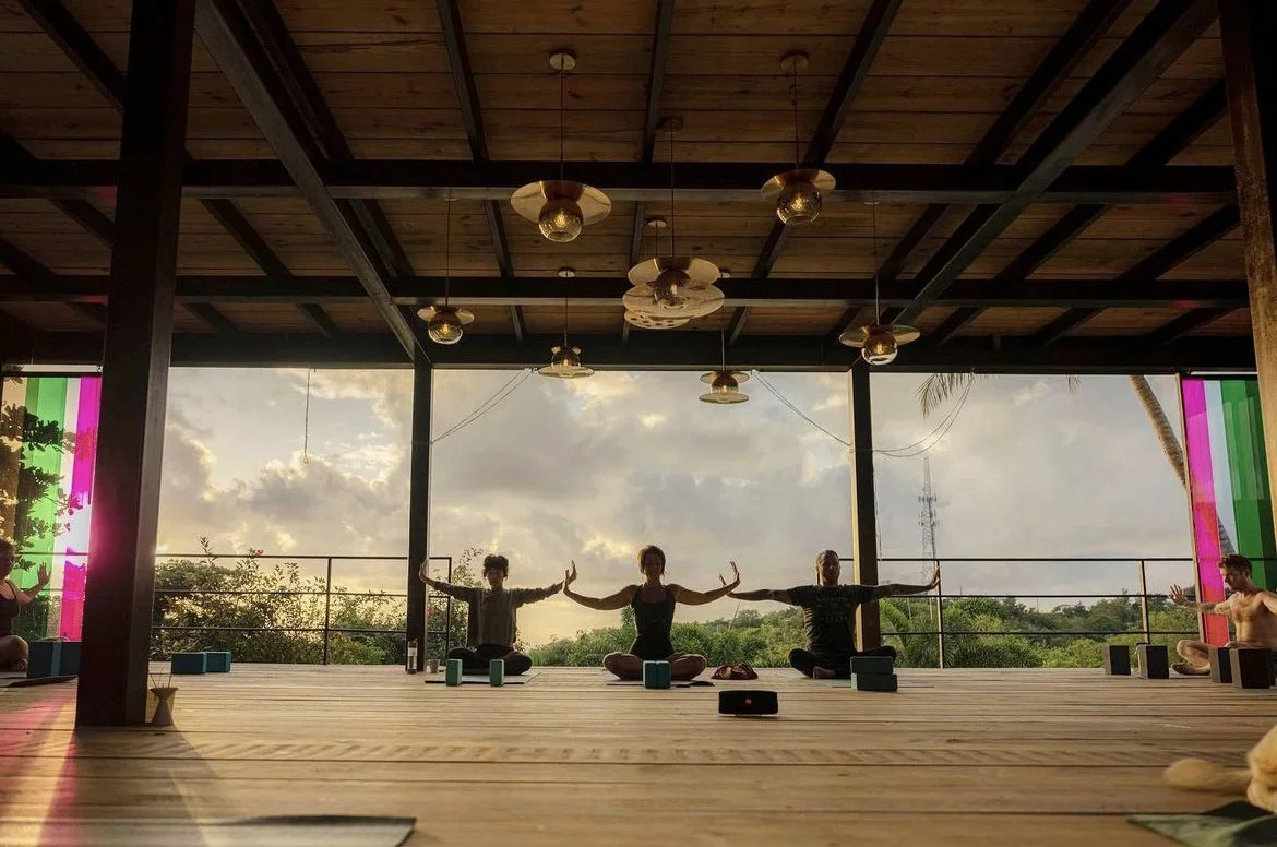 Retreats — Yoga Squared