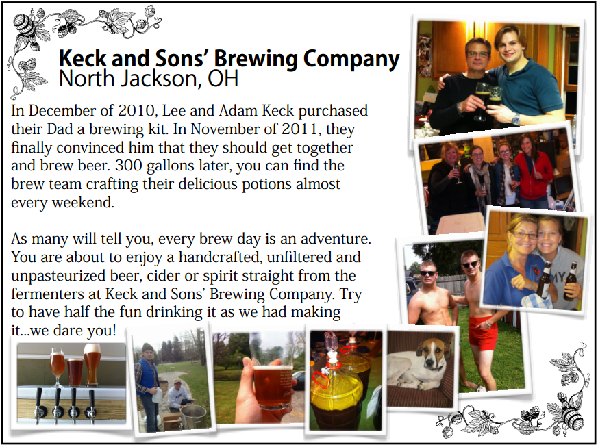 Our Story — Modern Methods Brewing Company