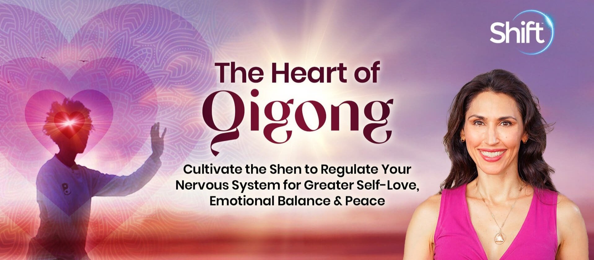 Discover Qigong: Videos, Exercises, Meditation for Beginners | YOQI