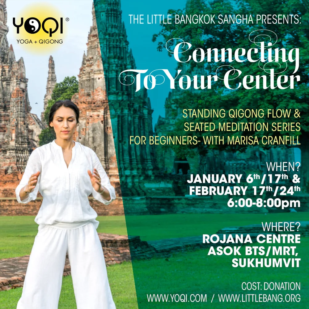 CLASSES & WORKSHOPS — YOQI